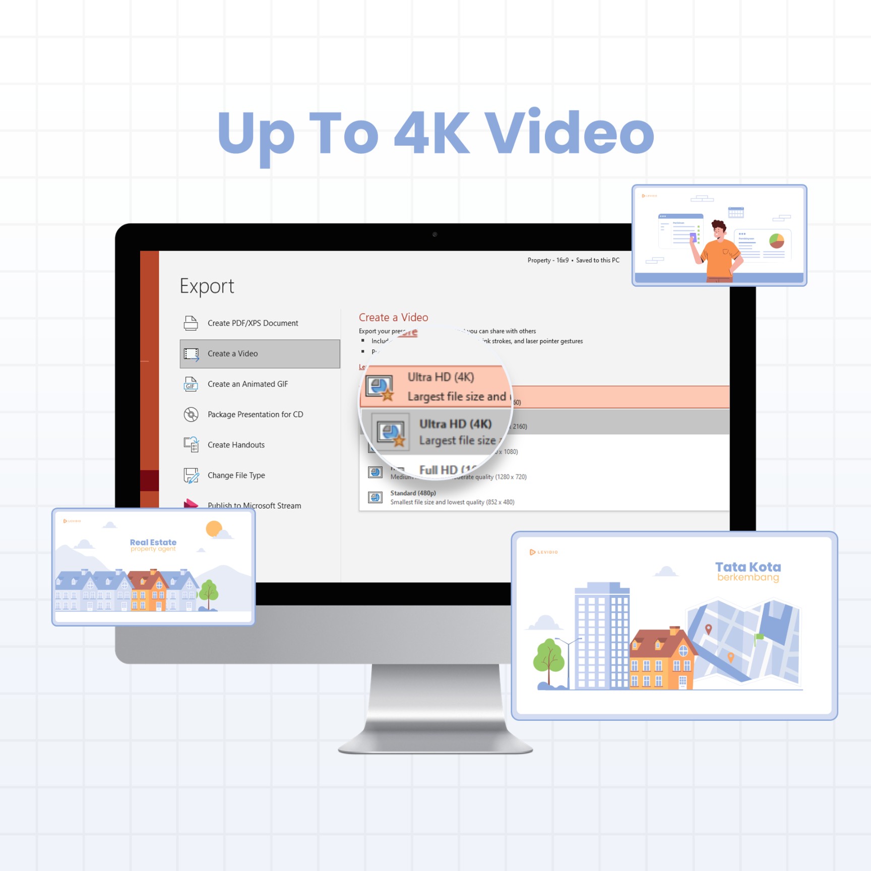 Simply Property Video Explainer